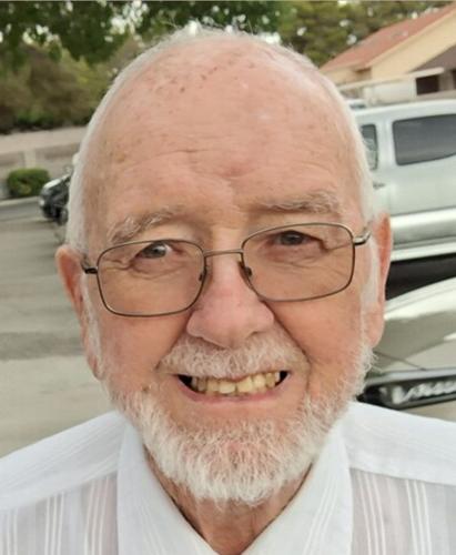 Obituary | Louis George Sorensen | Obituaries | kdminer.com
