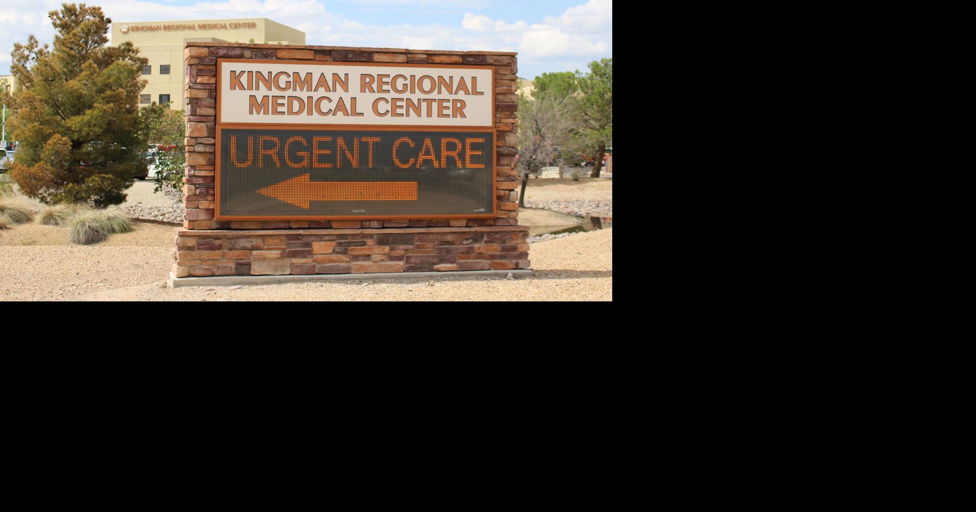 Turney says KRMC rating based on incorrect data | | kdminer.com