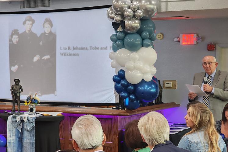 One of Kingman's founding families helps celebrate 2025 Andy Devine ...