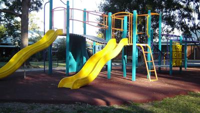 Phoenix closing playground equipment at parks due to virus | News ...