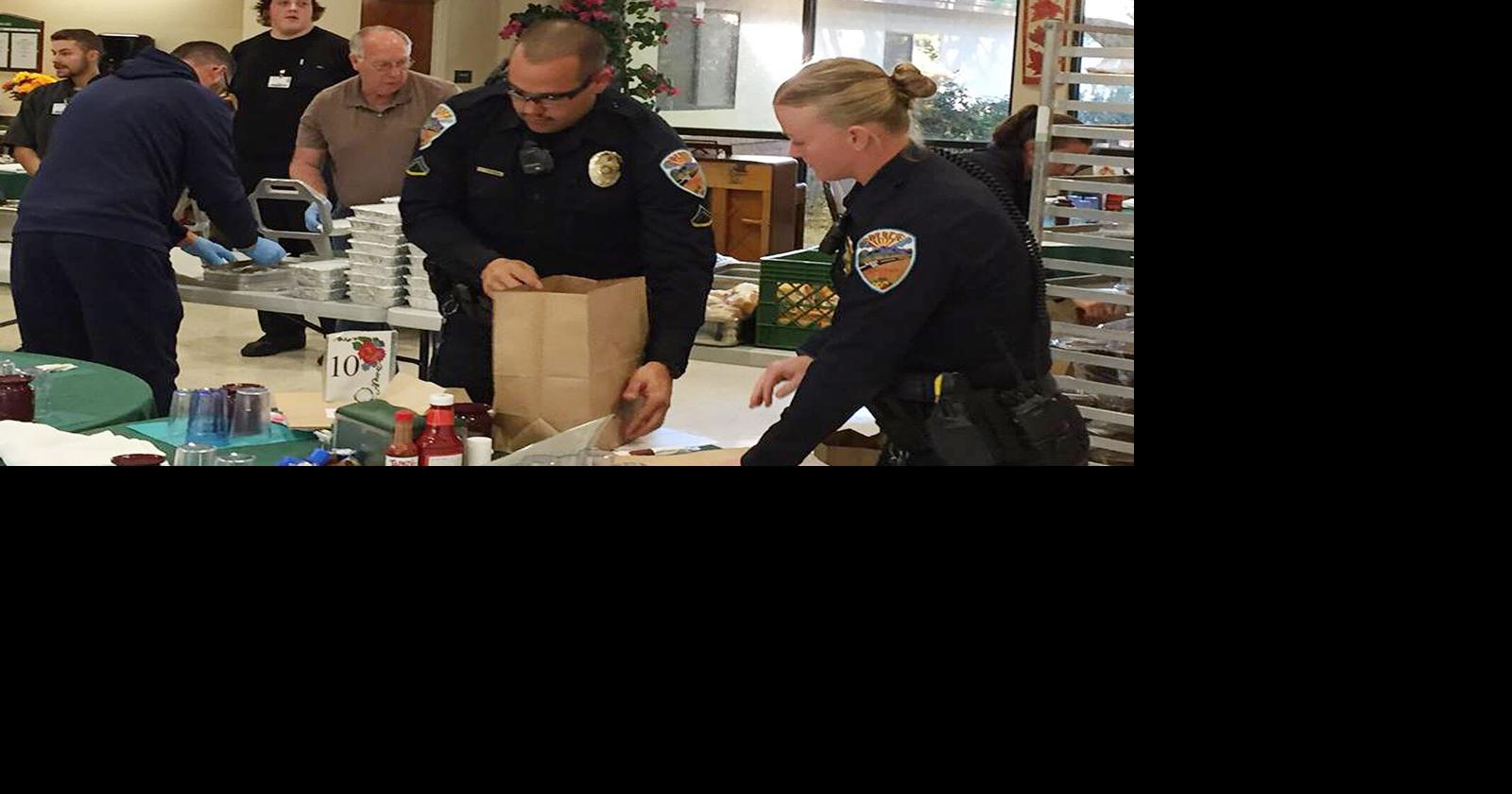 KPD service includes feeding the homebound | | kdminer.com