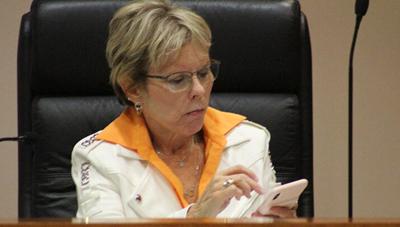 Mohave County off the hook for fraudulent jobless claims | | kdminer.com