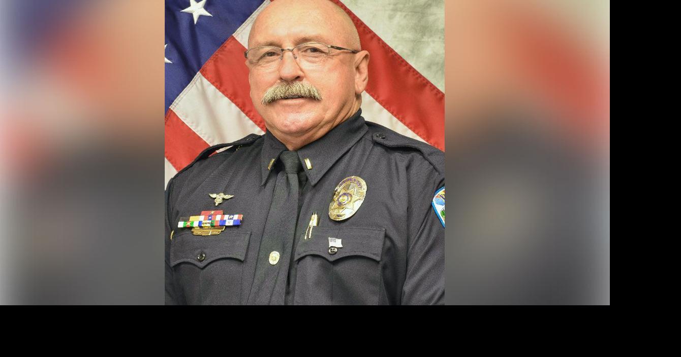 KPD lieutenant retires after 25 years of service | | kdminer.com