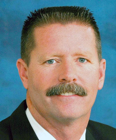 Ron Gould: Paul Babeu's actions show a lack of judgement | | kdminer.com