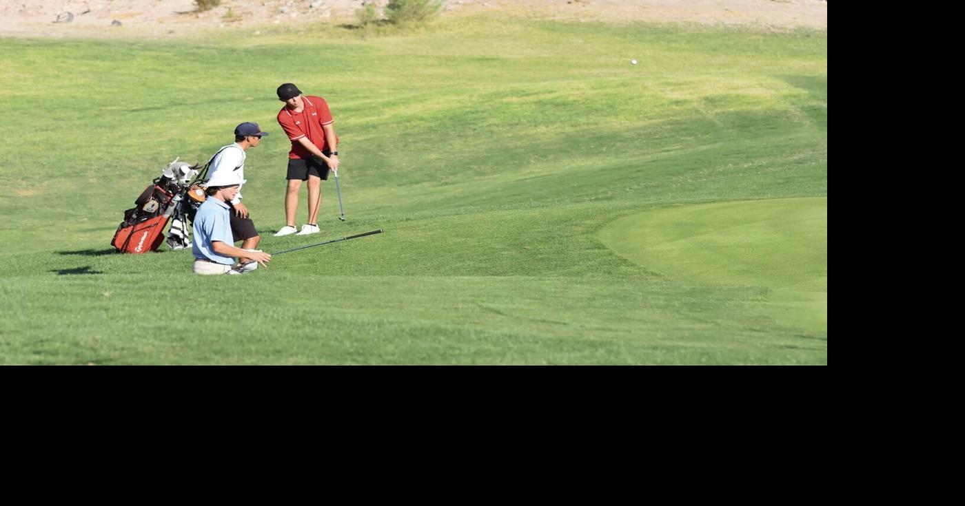 Boys Golf | Scott Lander shoots one under for lowest individual score ...