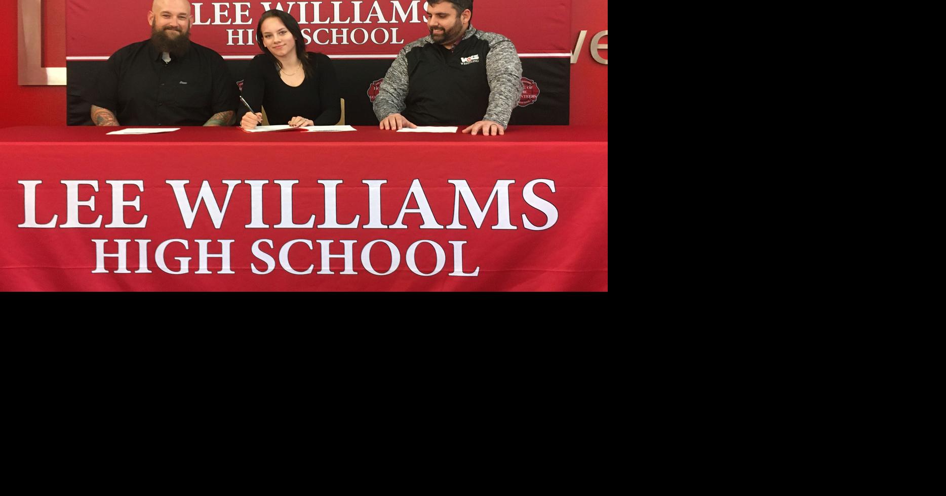 Vols senior Stephanie Broadbent to wrestle at Dixie State University ...