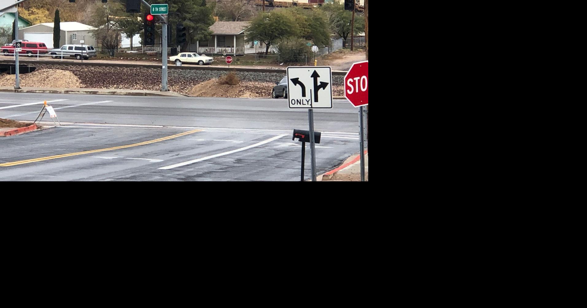 Andy Devine ADA improvements project starts Monday | | kdminer.com