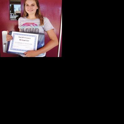Education: Gabriela Sumner | Milestones | kdminer.com
