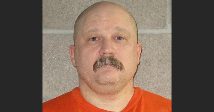 Arizona inmate sentenced to death again in cellmate’s murder | News ...
