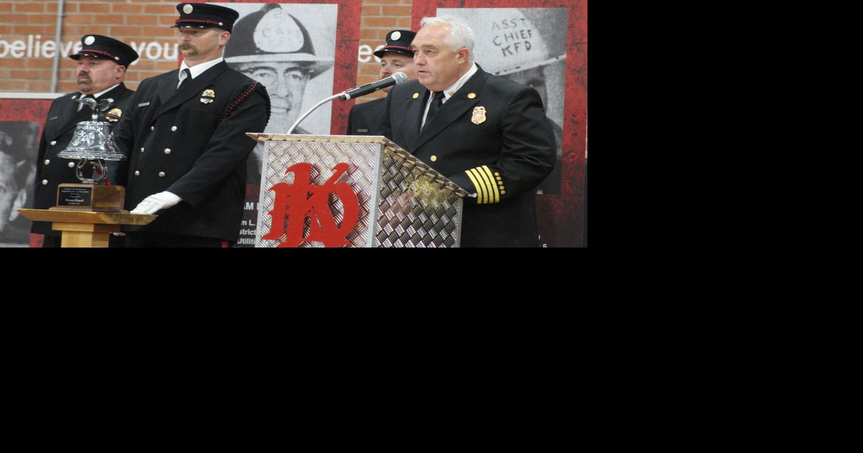 Kingman remembers Doxol BLEVE disaster 50 years later | News | kdminer.com