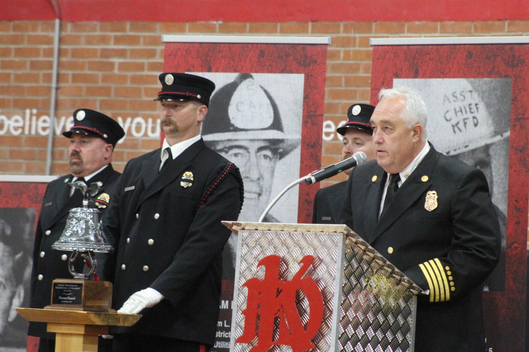 Kingman remembers Doxol BLEVE disaster 50 years later | News | kdminer.com