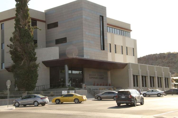 Work almost complete for county courthouse, judge says project remains ...