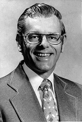 AZ lawmaker is pushing for a memorial for reporter killed in 1976 car ...