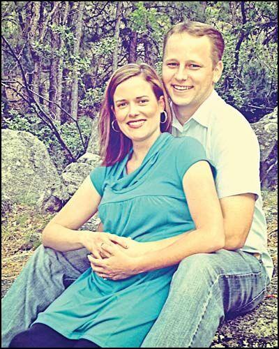 Julie Shannon & Timothy Walsh | Milestones | kdminer.com