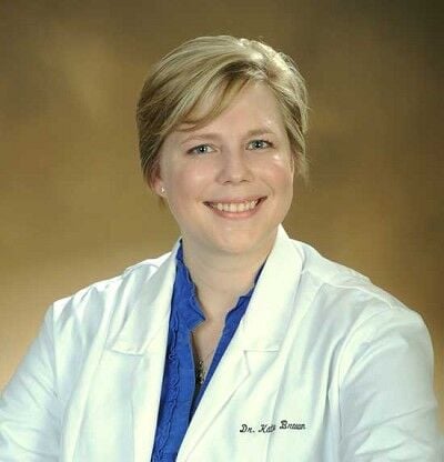 KRMC welcomes new audiologist | Features | kdminer.com