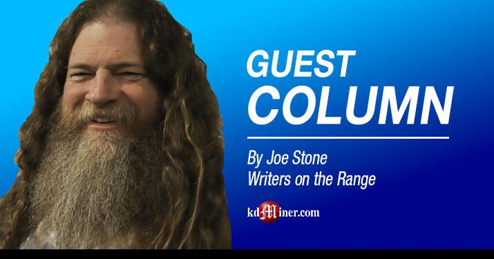 Guest Column | When giants fall we need to listen | | kdminer.com