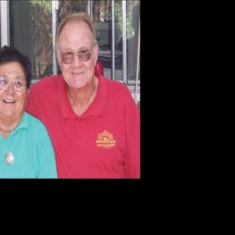 Anniversary: David and Janis Cunningham | Milestones | kdminer.com