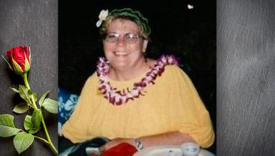 Obituary | Cathy Mae George | | kdminer.com