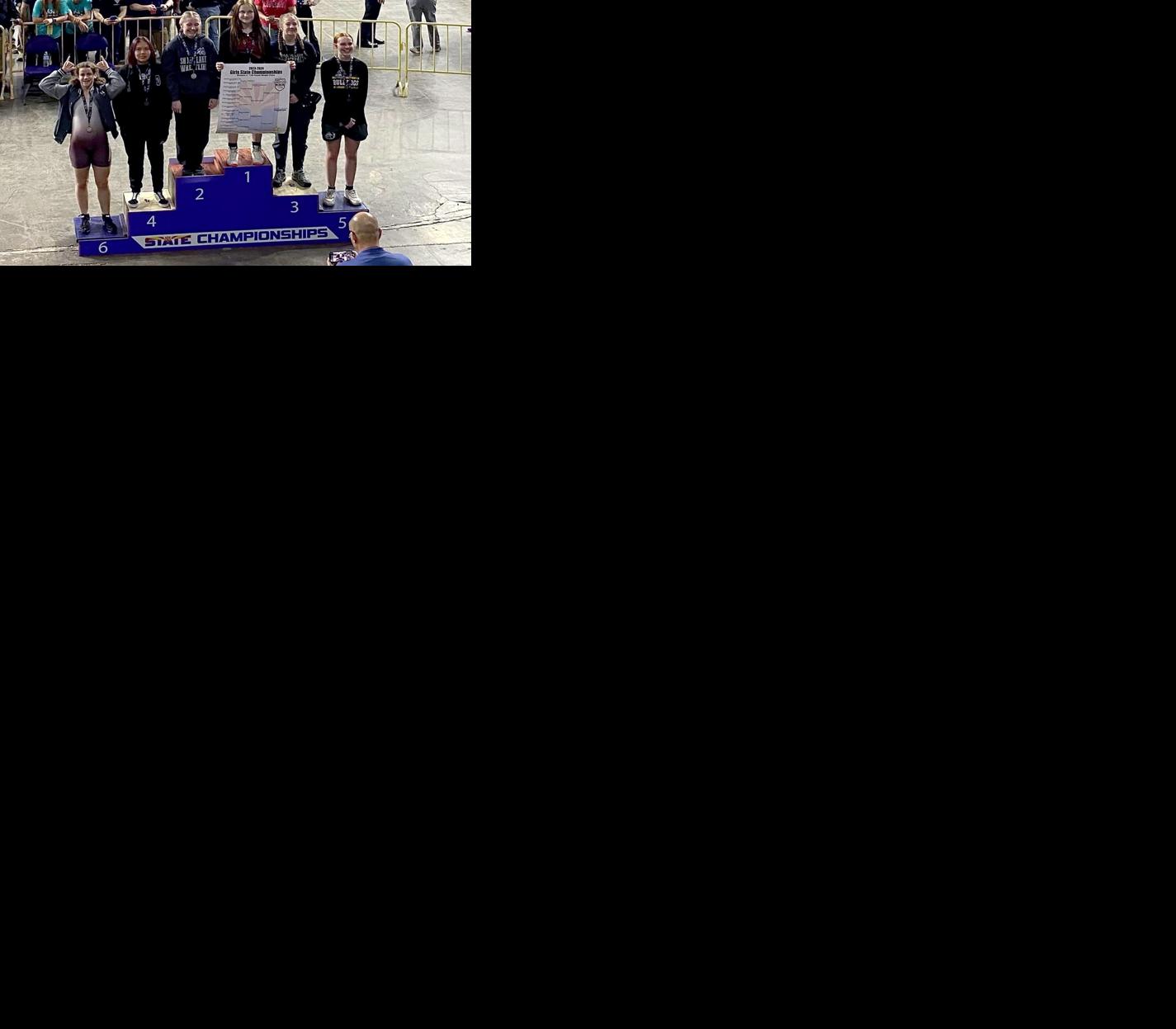 Best in Arizona: Lee Williams’ Nevaeh Flemmons wins Division II girls ...