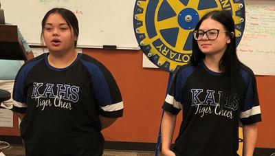 All-Americans | | kdminer.com