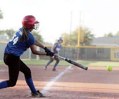 Tigers claim another softball crown | | kdminer.com