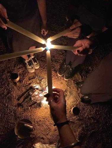 Celebrating Samhain: The pagan new year | Features | kdminer.com