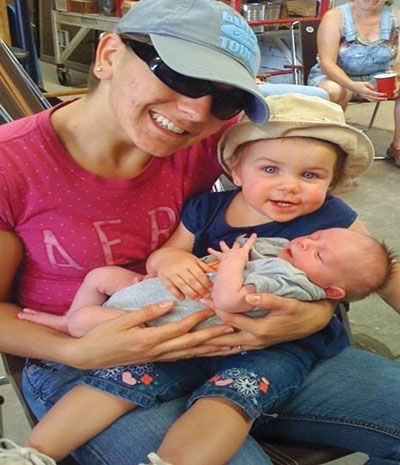 Kingman golf tournament a fitting tribute to Holly Mack | | kdminer.com