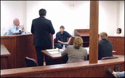 Mock trial exercise aids defense attorneys | | kdminer.com