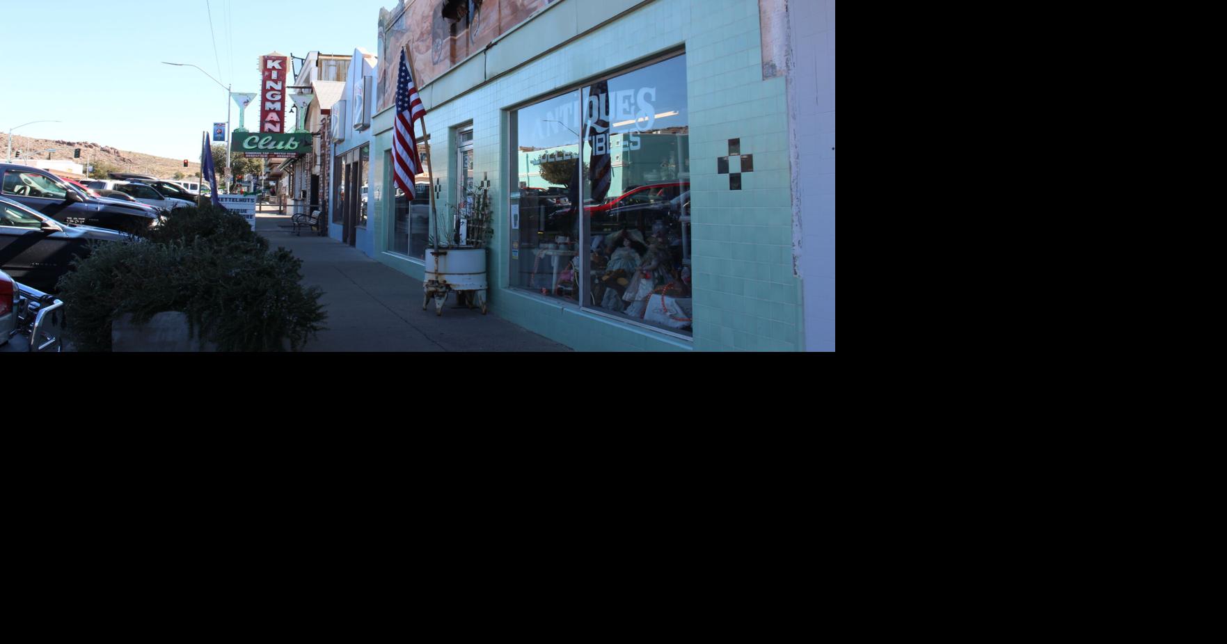 Main Street group powering toward downtown improvements | | kdminer.com