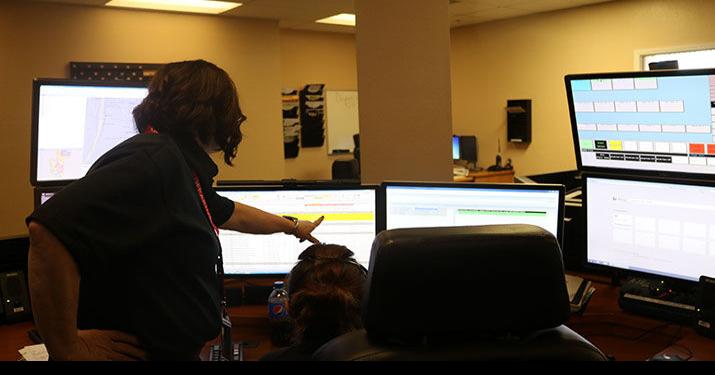 Kingman announces addition of Fire Priority Dispatch System | | kdminer.com