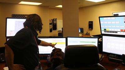 Kingman announces addition of Fire Priority Dispatch System | | kdminer.com