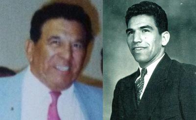 Obituary | Steven Miguel Zozaya | | kdminer.com