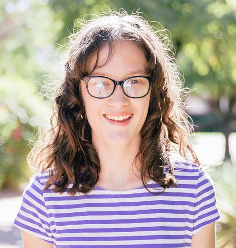 Kingman Miner Feb. 19 Adoption Spotlight: Jasmine | | kdminer.com