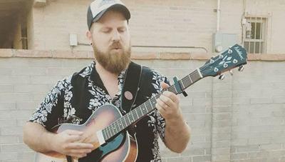 Folk singer from Oregon to perform Saturday | | kdminer.com
