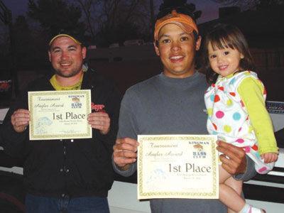 Chan, Howell win first KBC tournament of the year | Features | kdminer.com