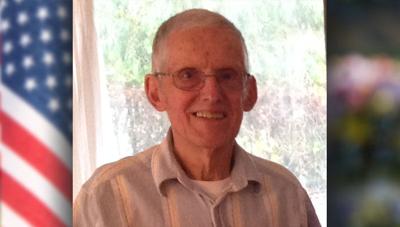 Obituary | Donald Arthur Martin | Obituaries | kdminer.com