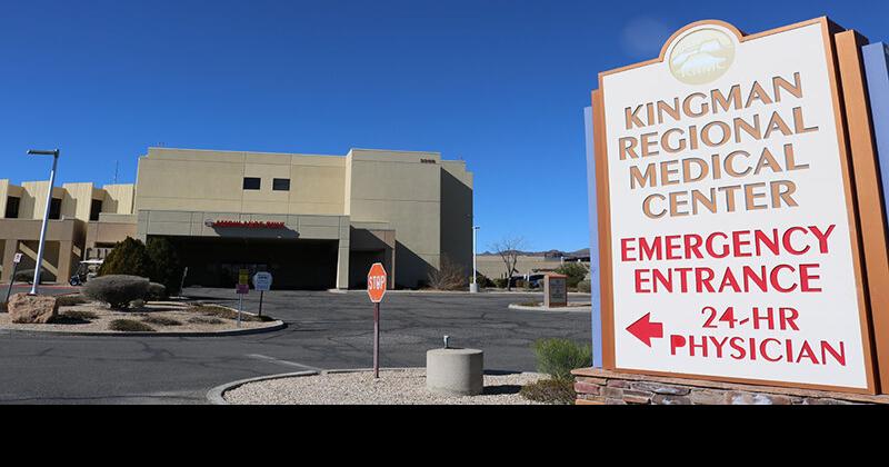 KRMC open house to teach ways to care for the heart no matter your age ...