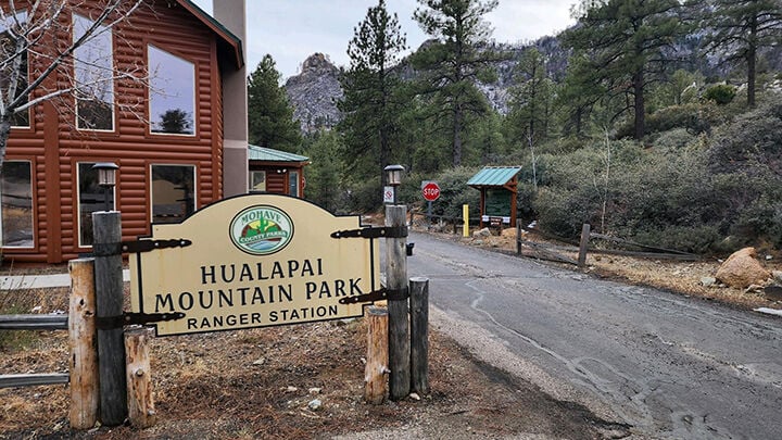 Visits to Mohave County parks continued to decline in 2023 | News ...