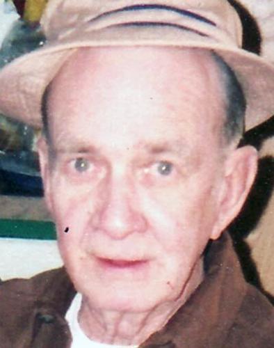 Obituary: Joseph E. Neary | | kdminer.com