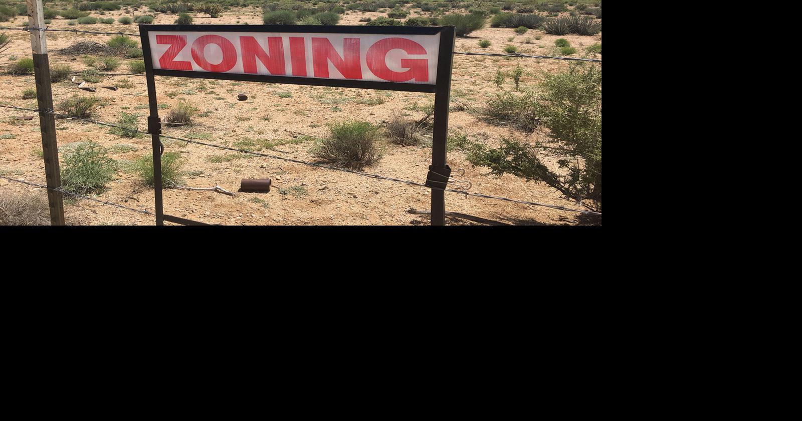 City Council tells Pasadena Estates developer Angle Homes to put in ...