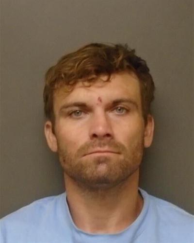 Police: Driver caught after multiple pursuits by law enforcement this ...