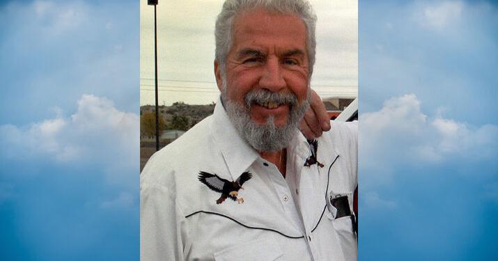 Obituary: Gilbert Roman | | kdminer.com