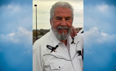 Obituary: Gilbert Roman | | kdminer.com