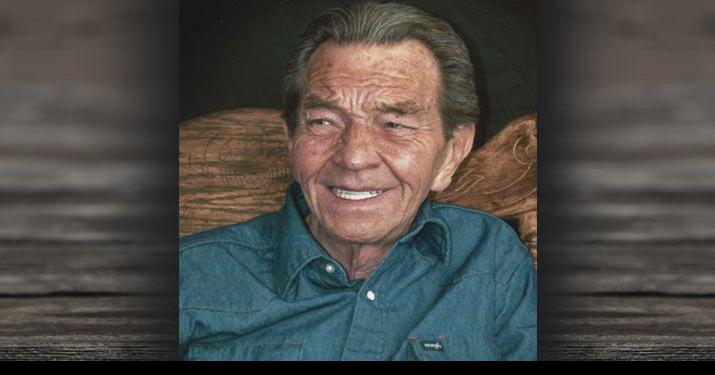 Obituary | Kenneth Dean Pool | | kdminer.com