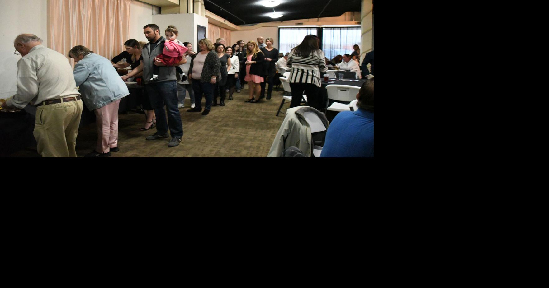 Kingman’s only daily newspaper hosted the first-ever Readers’ Choice ...