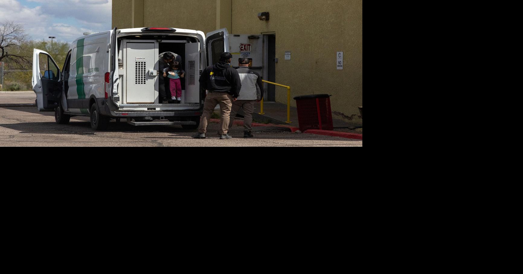 Border shelters stave off ‘homelessness on steroids,’ but funding ...