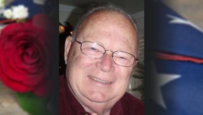 Obituray | James ‘Jim’ Merlin Reppert | | kdminer.com