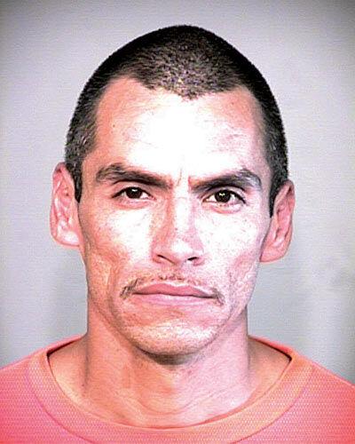 Former Kingman prison inmate faces assault charges | | kdminer.com