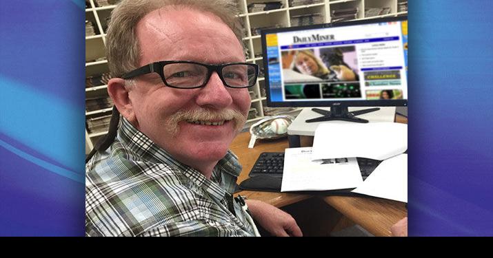 Daily Miner adds new reporter | | kdminer.com