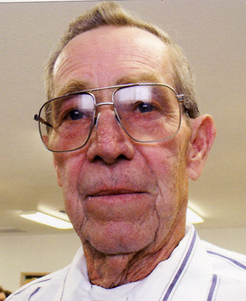 Obituary: Charles Scoggins Sr. | | kdminer.com